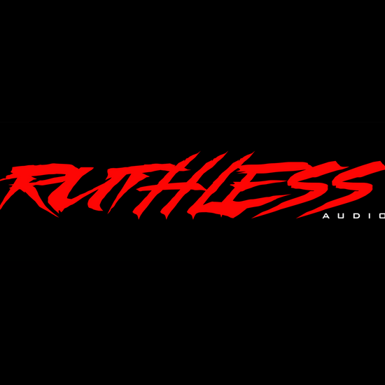 Ruthless Audio