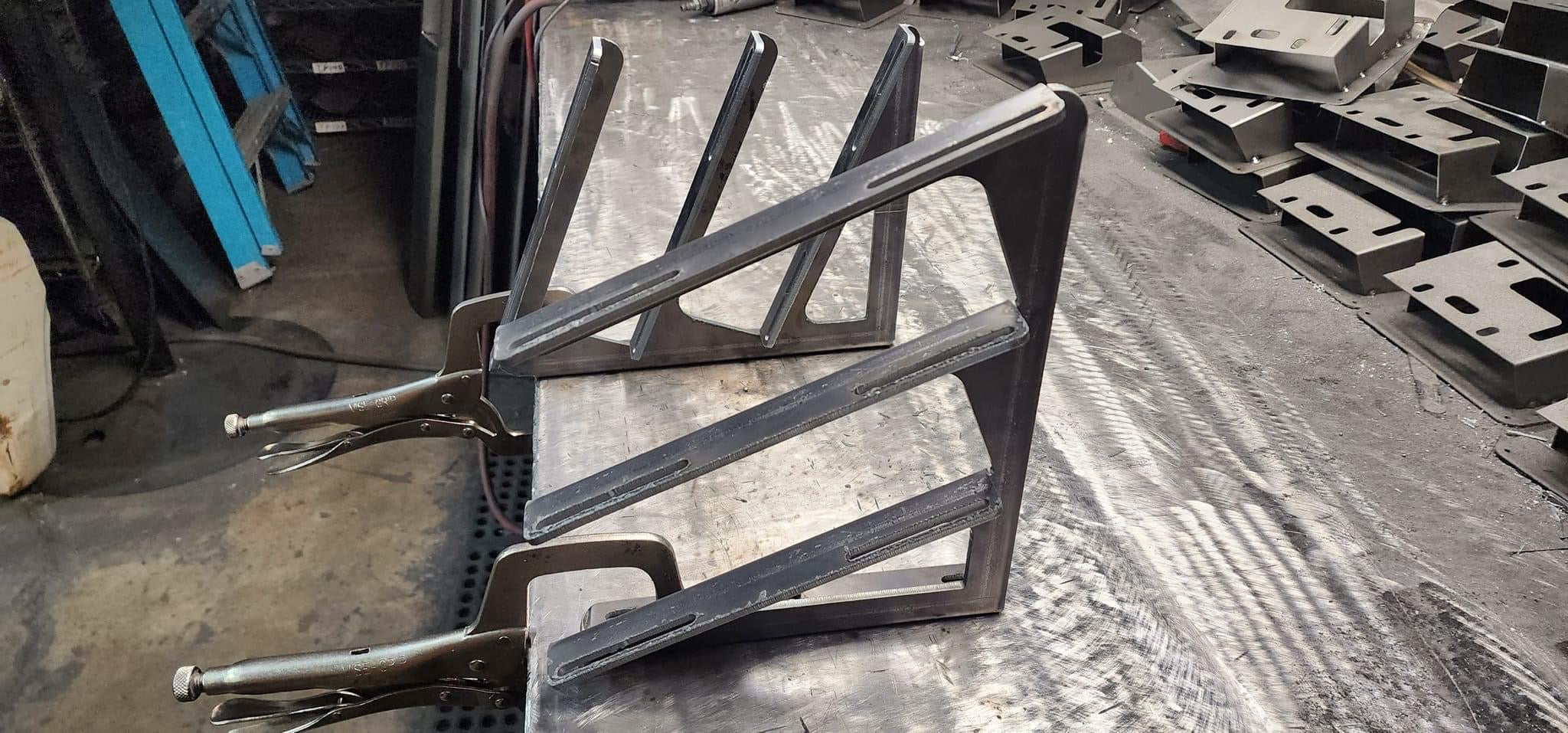 Amp Racks – Ruthless Audio